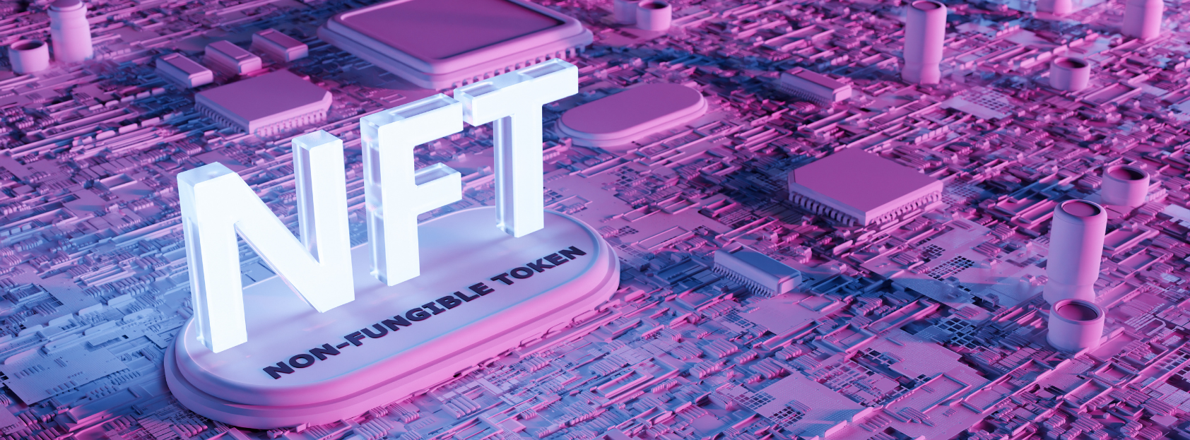 What is an NFT and How Does it Work? - Gordon Delic & Associates
